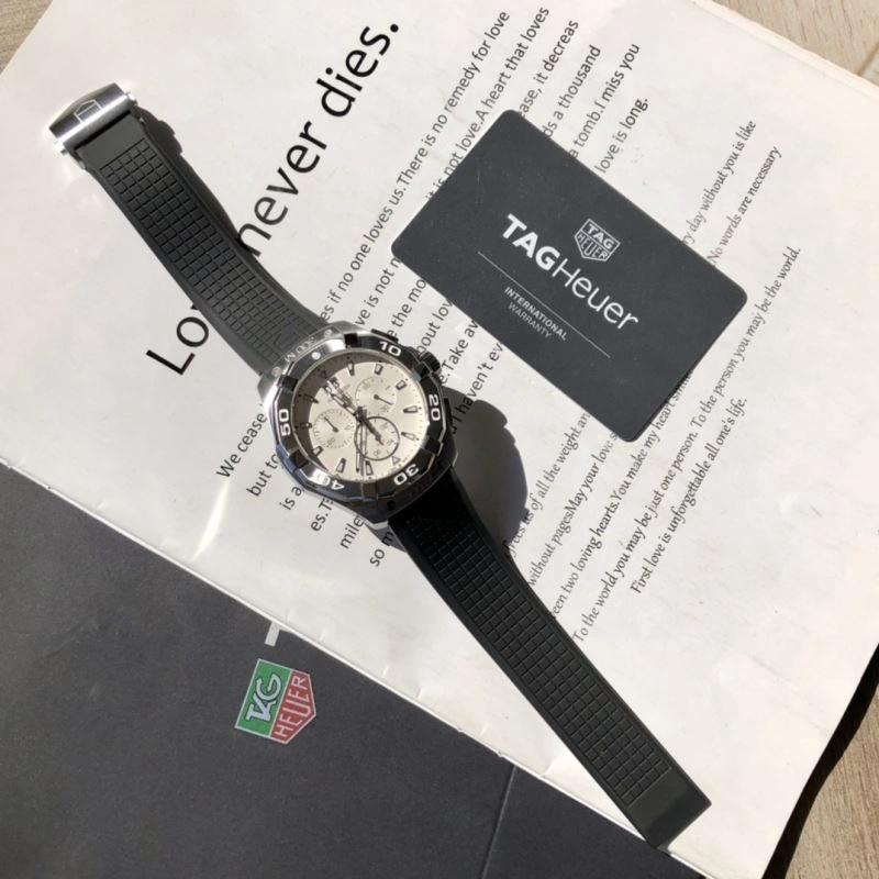 Reasonably priced TAG HEUER Watches