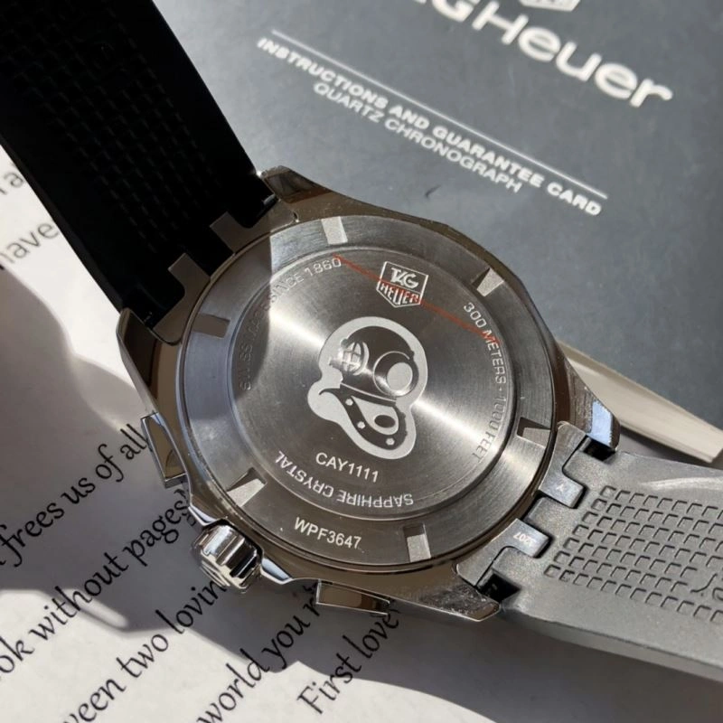 Reasonably priced TAG HEUER Watches