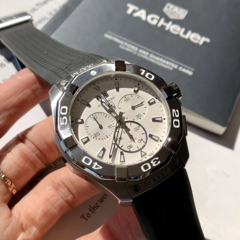 Reasonably priced TAG HEUER Watches
