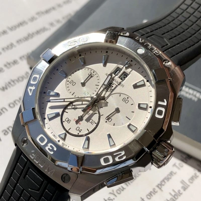 Reasonably priced TAG HEUER Watches