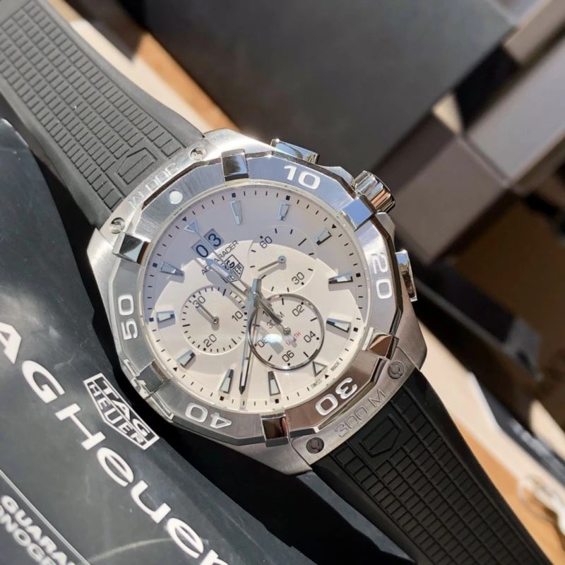 Reasonably priced TAG HEUER Watches