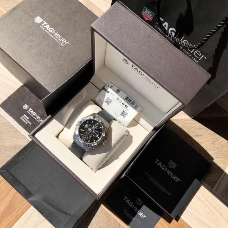 TAG HEUER Watches