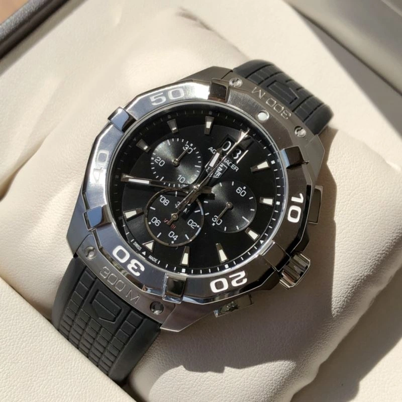 Discounted TAG HEUER Watches
