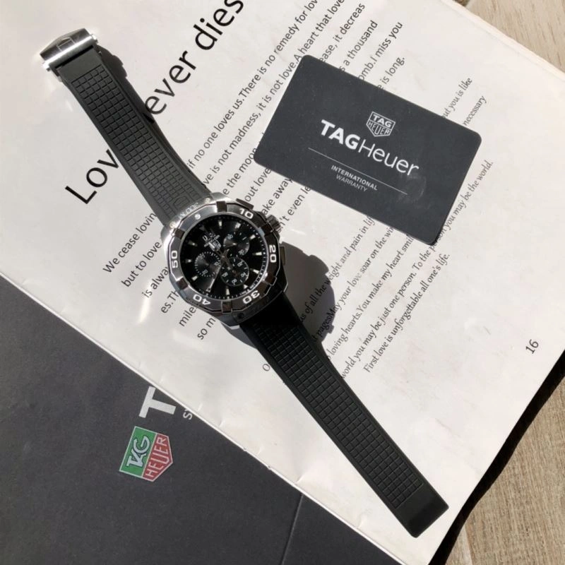 Discounted TAG HEUER Watches