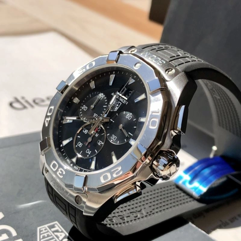 Discounted TAG HEUER Watches