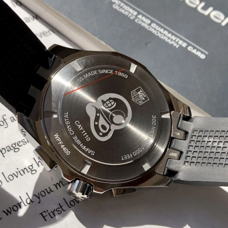 Discounted TAG HEUER Watches