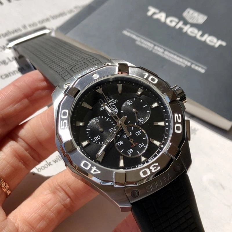 Discounted TAG HEUER Watches