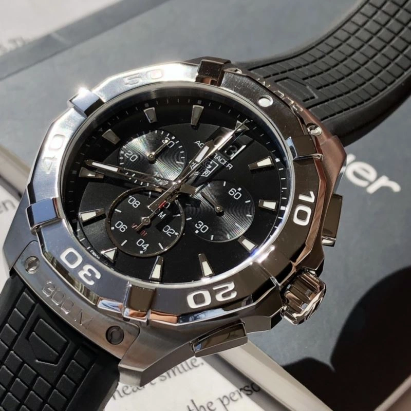 Discounted TAG HEUER Watches