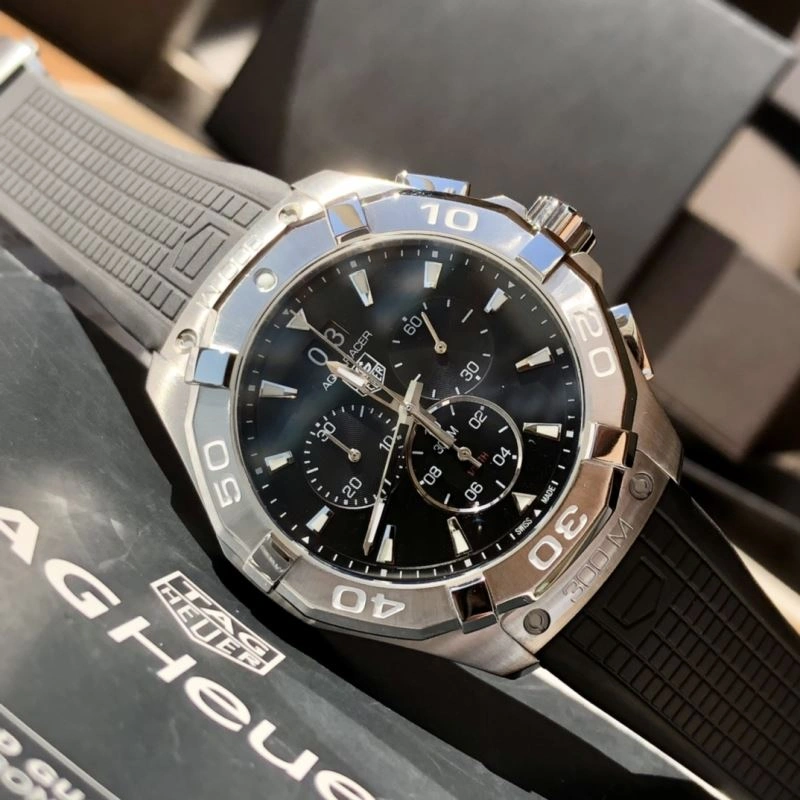 Discounted TAG HEUER Watches