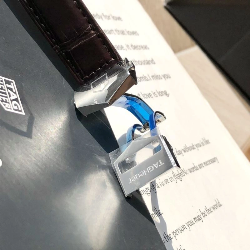 Top mirror TAG HEUER Watches