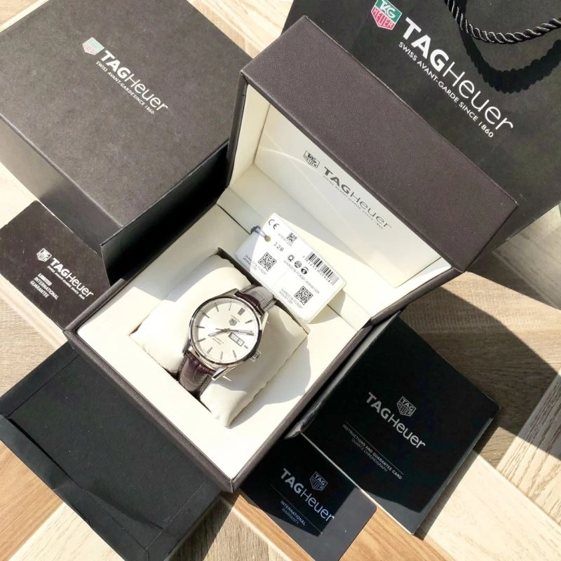 TAG HEUER Watches