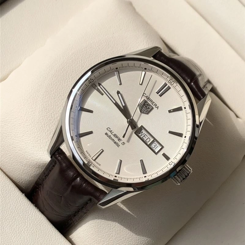High accuracy TAG HEUER Watches