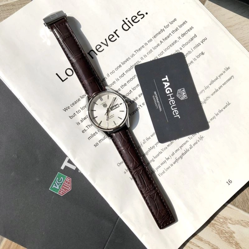 High accuracy TAG HEUER Watches