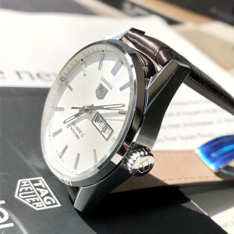 High accuracy TAG HEUER Watches