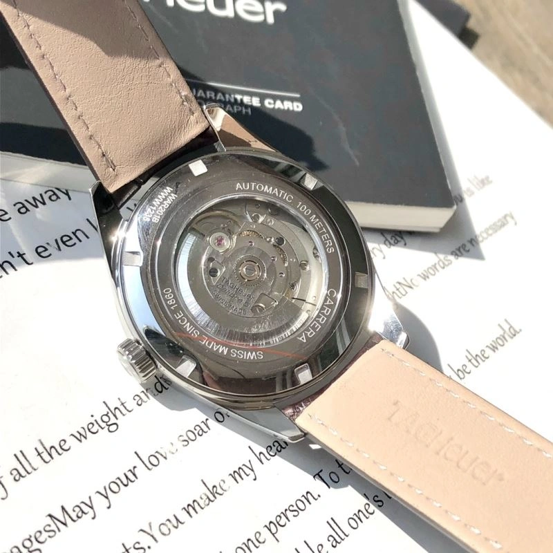 High accuracy TAG HEUER Watches