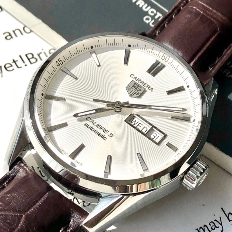 High accuracy TAG HEUER Watches