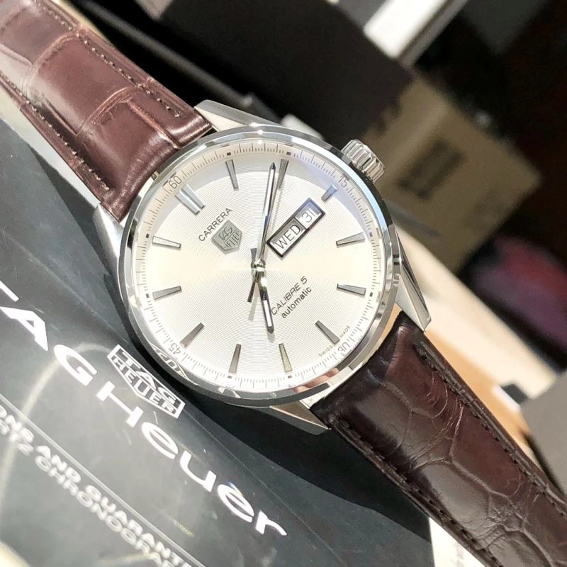 High accuracy TAG HEUER Watches