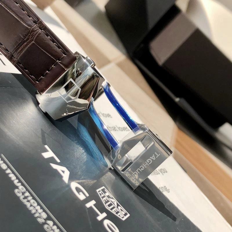 High accuracy TAG HEUER Watches