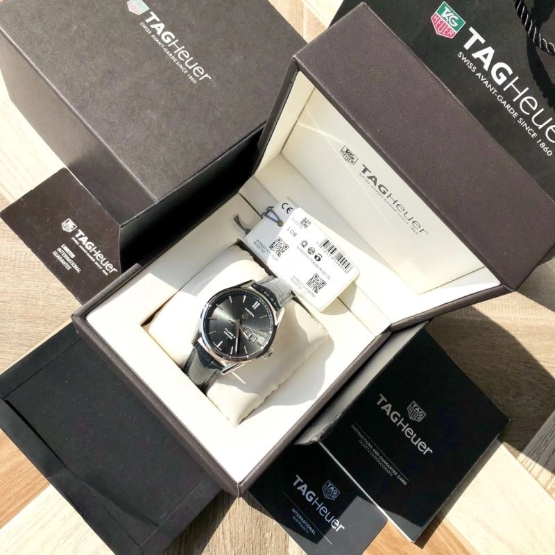 TAG HEUER Watches
