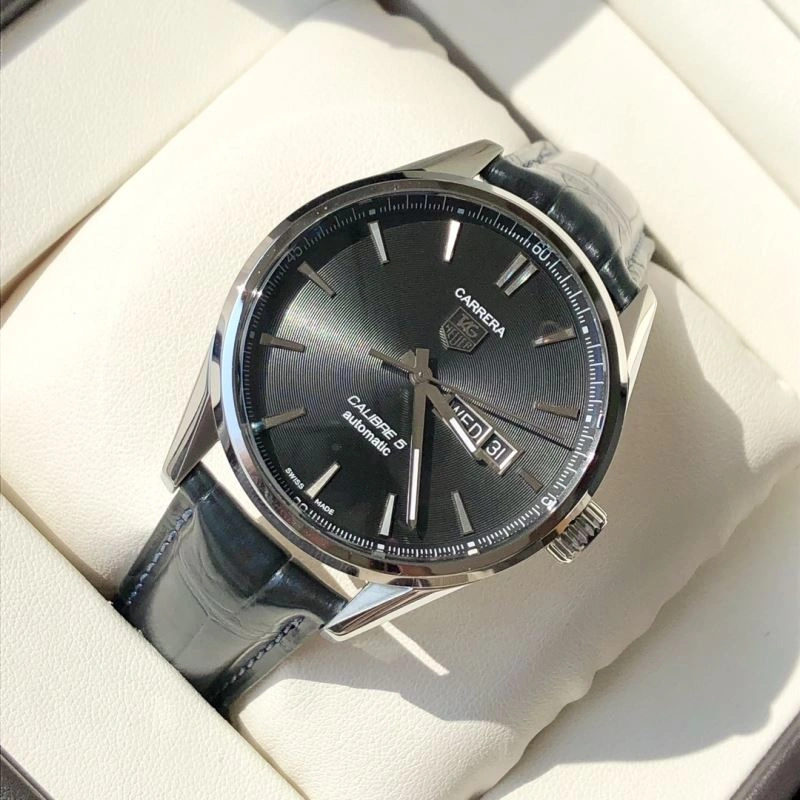 High accuracy TAG HEUER Watches