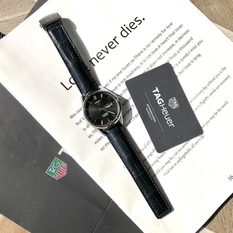 High accuracy TAG HEUER Watches