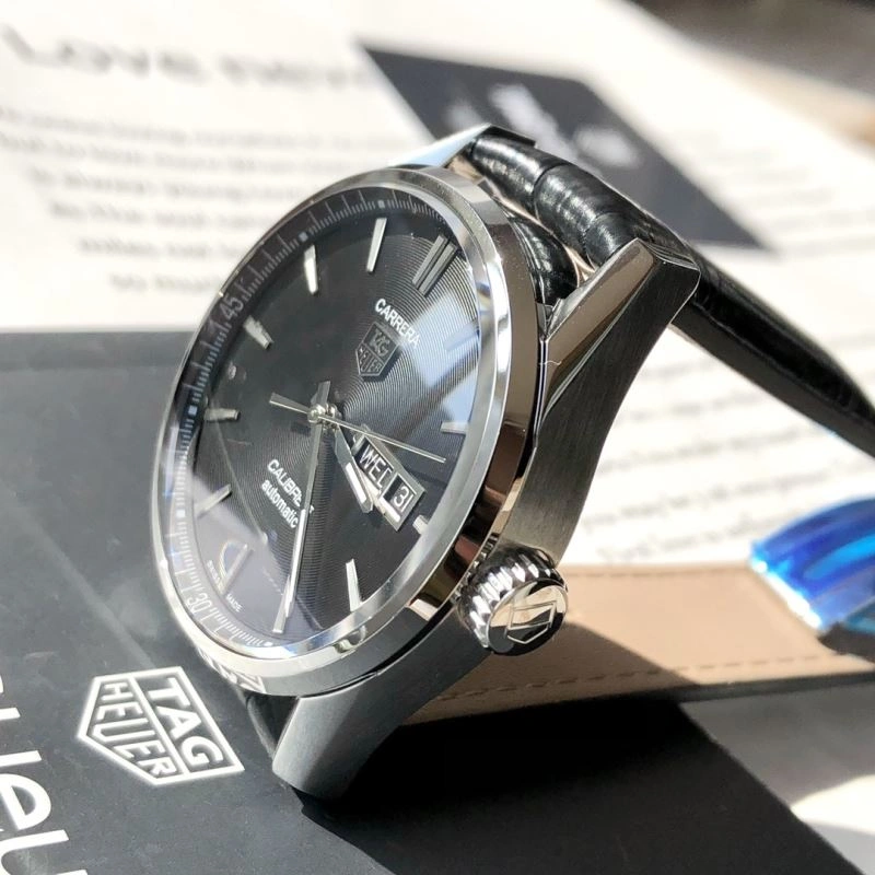 High accuracy TAG HEUER Watches