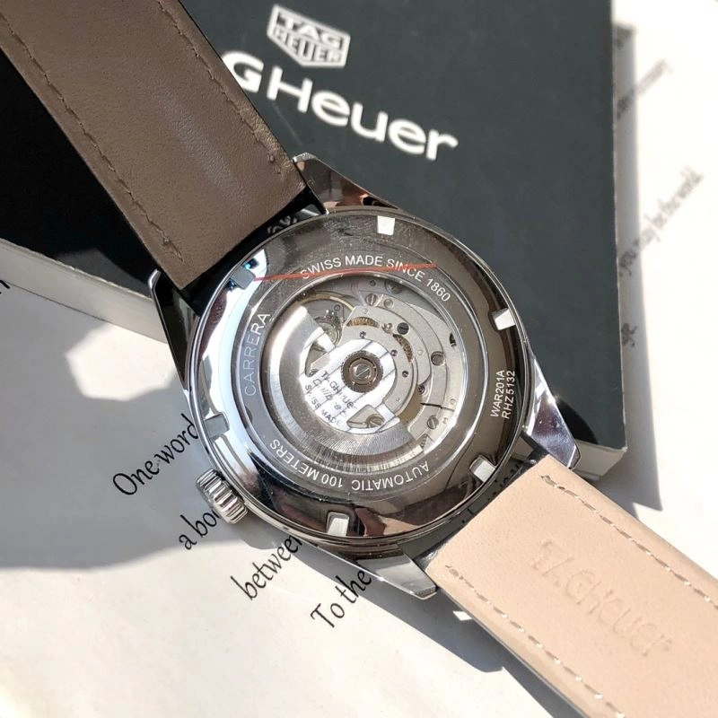 High accuracy TAG HEUER Watches