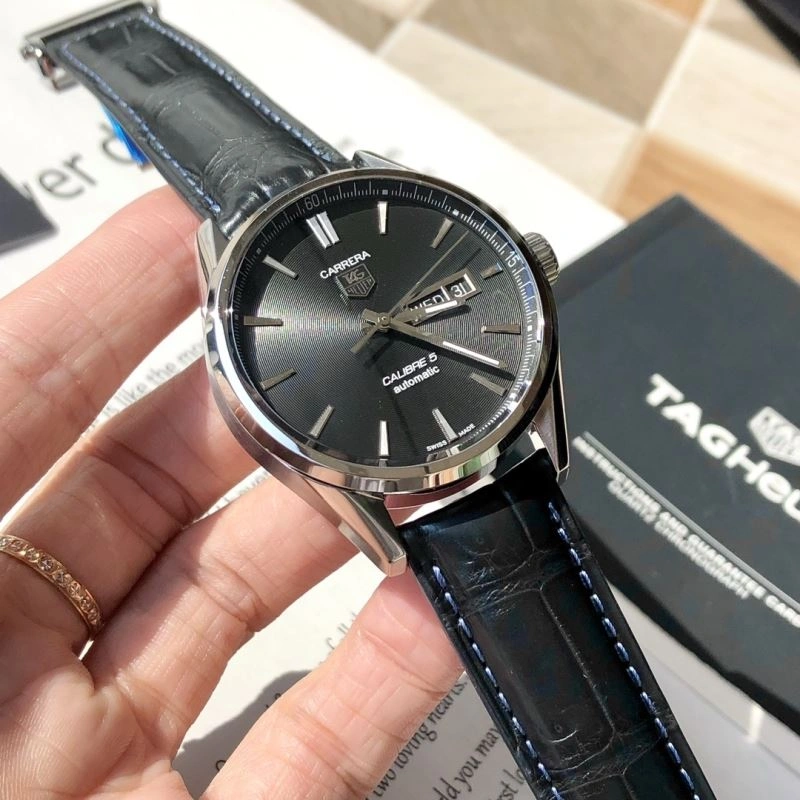 High accuracy TAG HEUER Watches