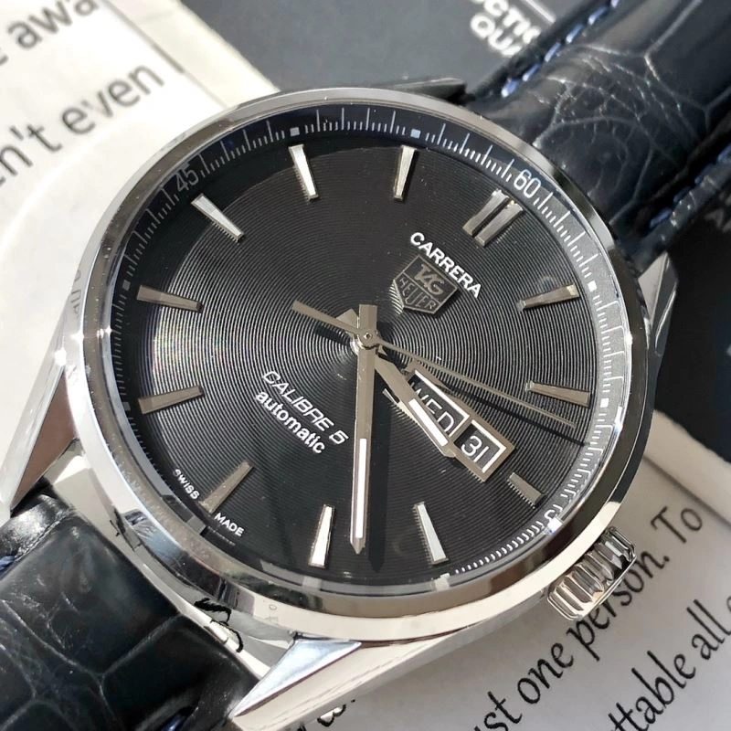 High accuracy TAG HEUER Watches