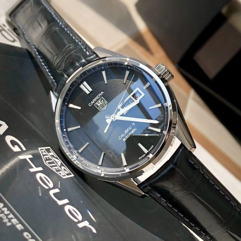 High accuracy TAG HEUER Watches