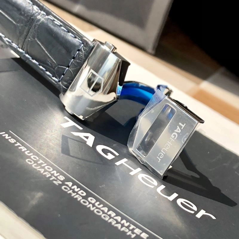 High accuracy TAG HEUER Watches