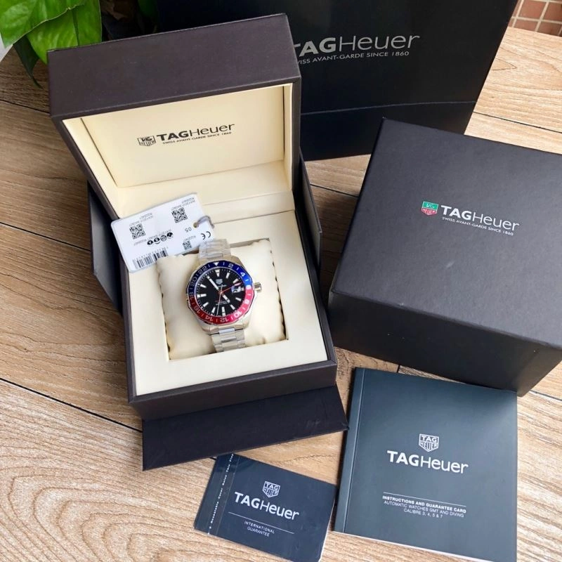 TAG HEUER Watches