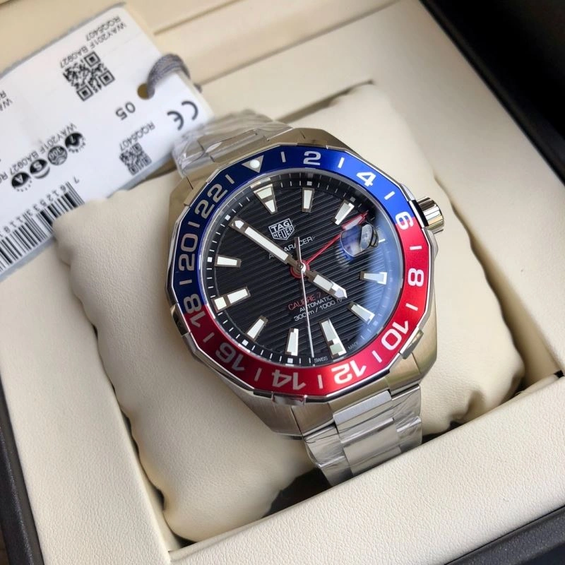 Affordable TAG HEUER Watches