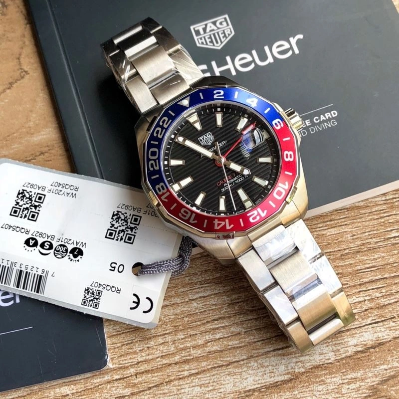Affordable TAG HEUER Watches