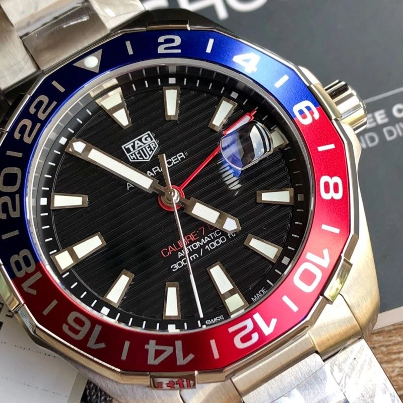 Affordable TAG HEUER Watches