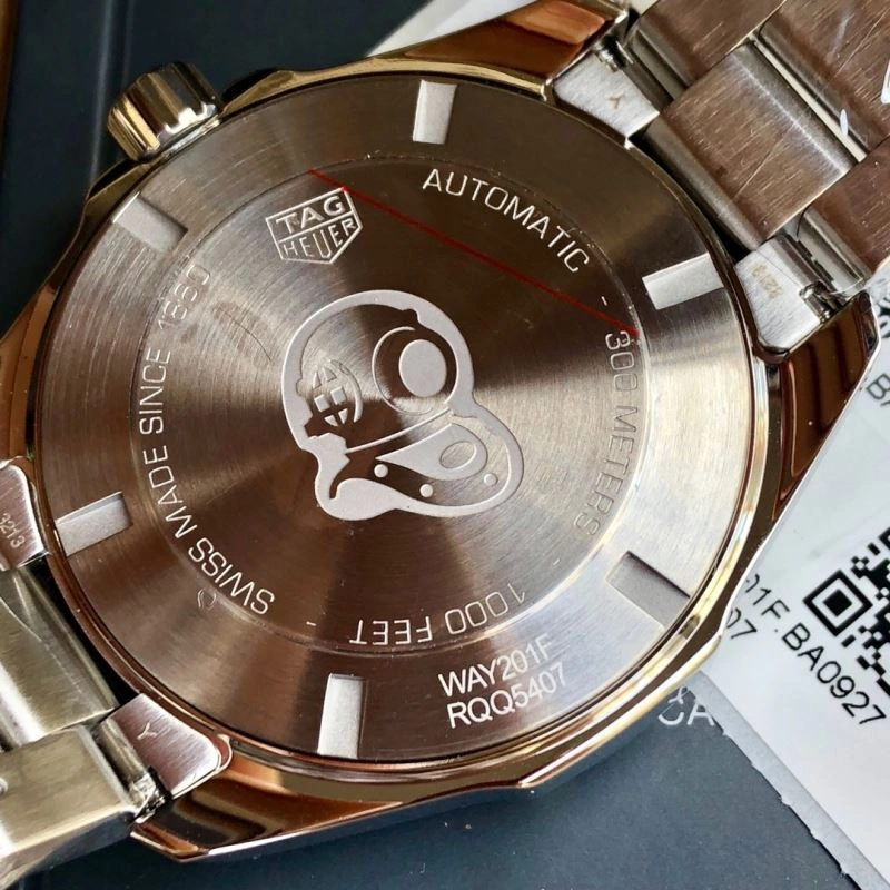 Affordable TAG HEUER Watches