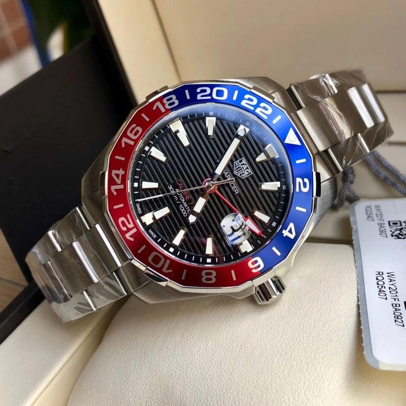 Affordable TAG HEUER Watches