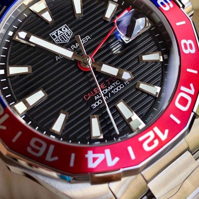 Affordable TAG HEUER Watches