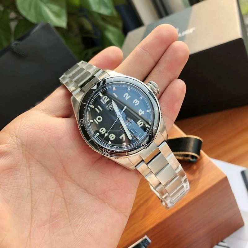 Value-priced TAG HEUER Watches