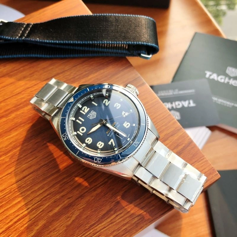 Value-priced TAG HEUER Watches