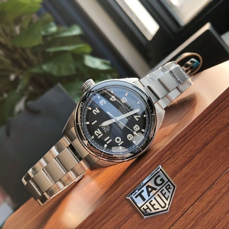 Value-priced TAG HEUER Watches