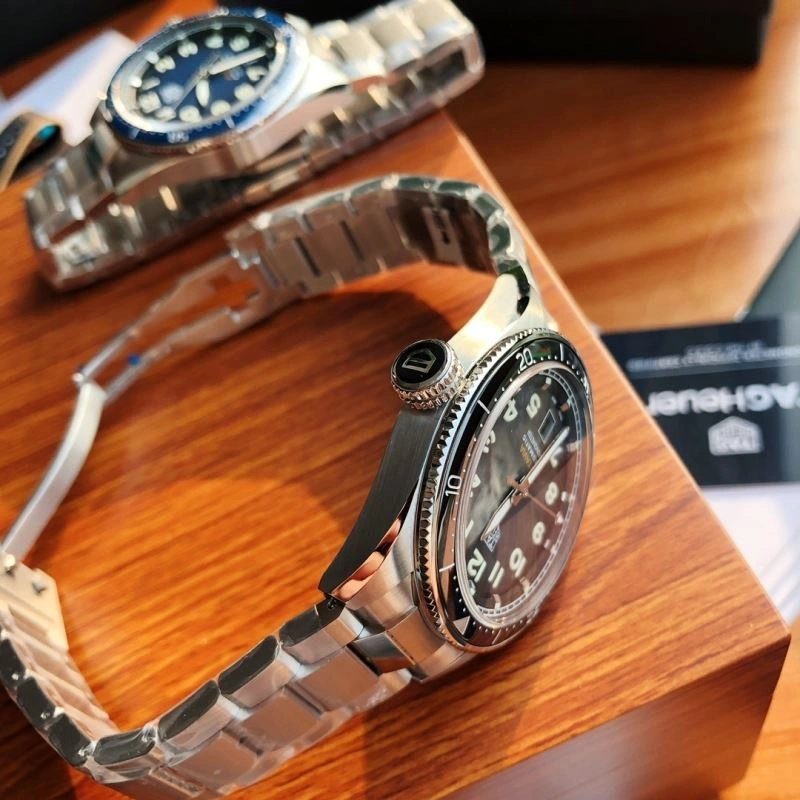 Value-priced TAG HEUER Watches