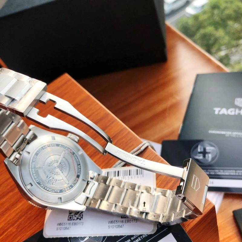 Value-priced TAG HEUER Watches