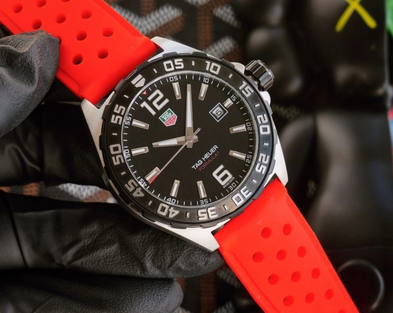 Original TAG HEUER Watches