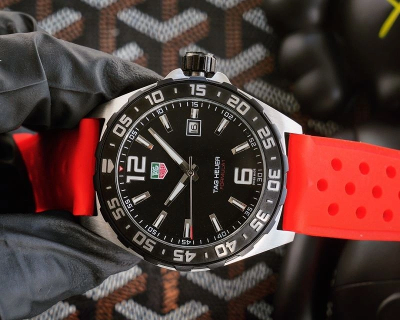 Original TAG HEUER Watches