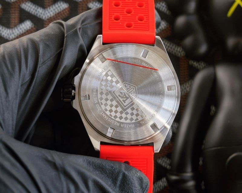 Original TAG HEUER Watches