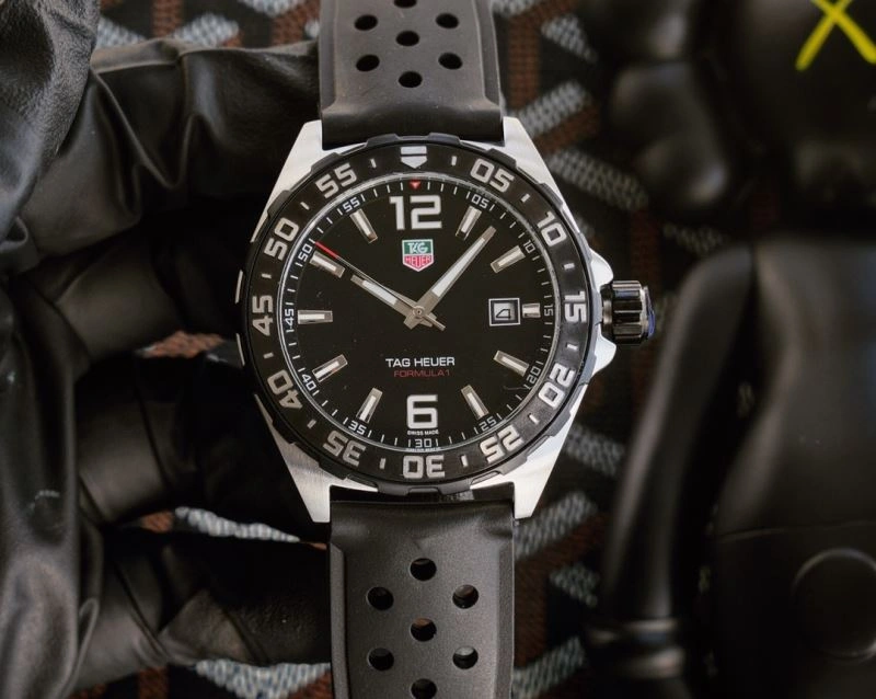 Original TAG HEUER Watches
