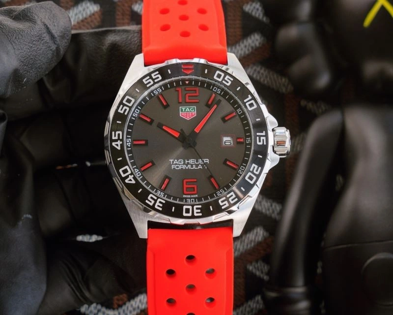 Original TAG HEUER Watches