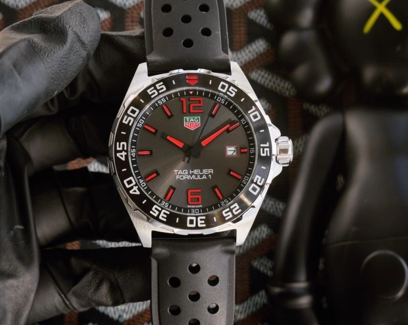 Original TAG HEUER Watches