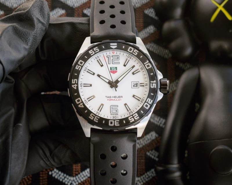 TAG HEUER Watches